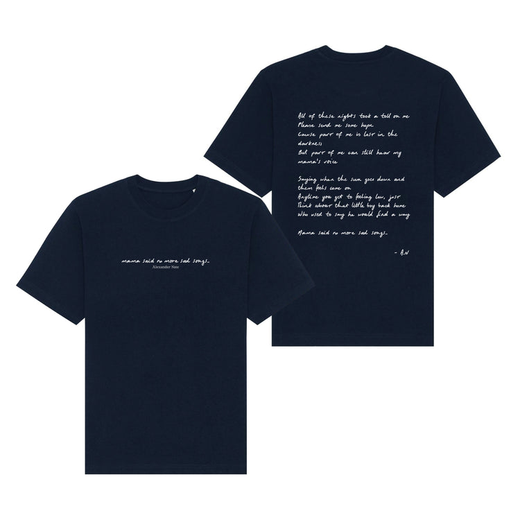 Alexander Nate | Official Site